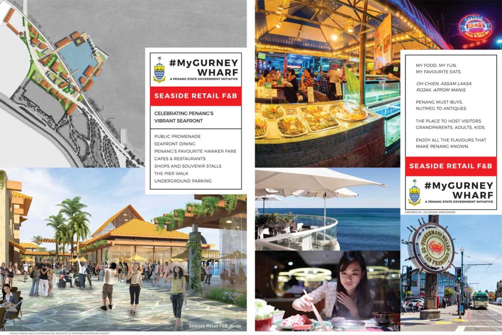 Gurney Wharf – A Penang State Project | Sam Kam Real Estate