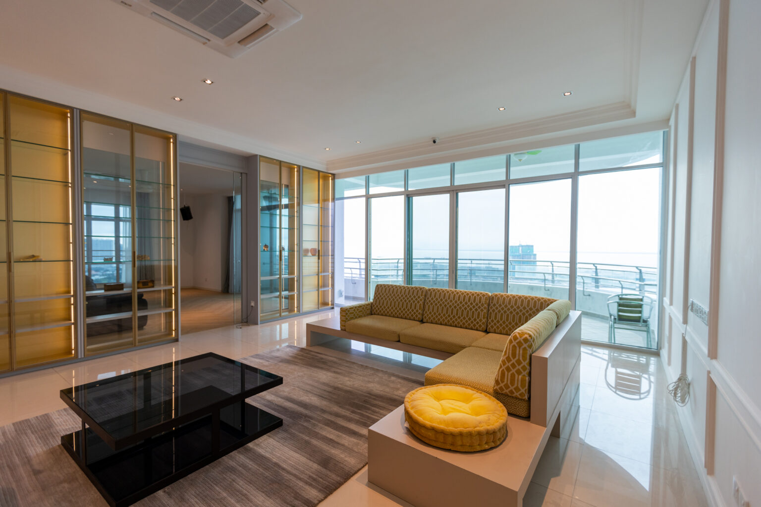 Sam Kam - Penang Island Real Estate Specialist