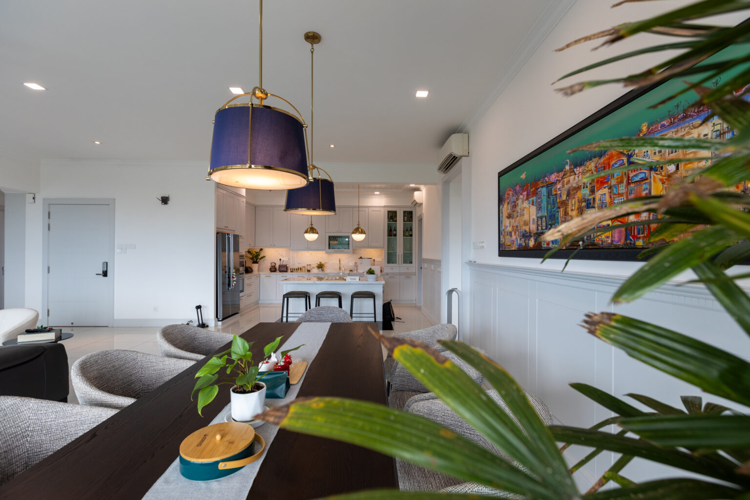 Sam Kam - Penang Island Real Estate Specialist